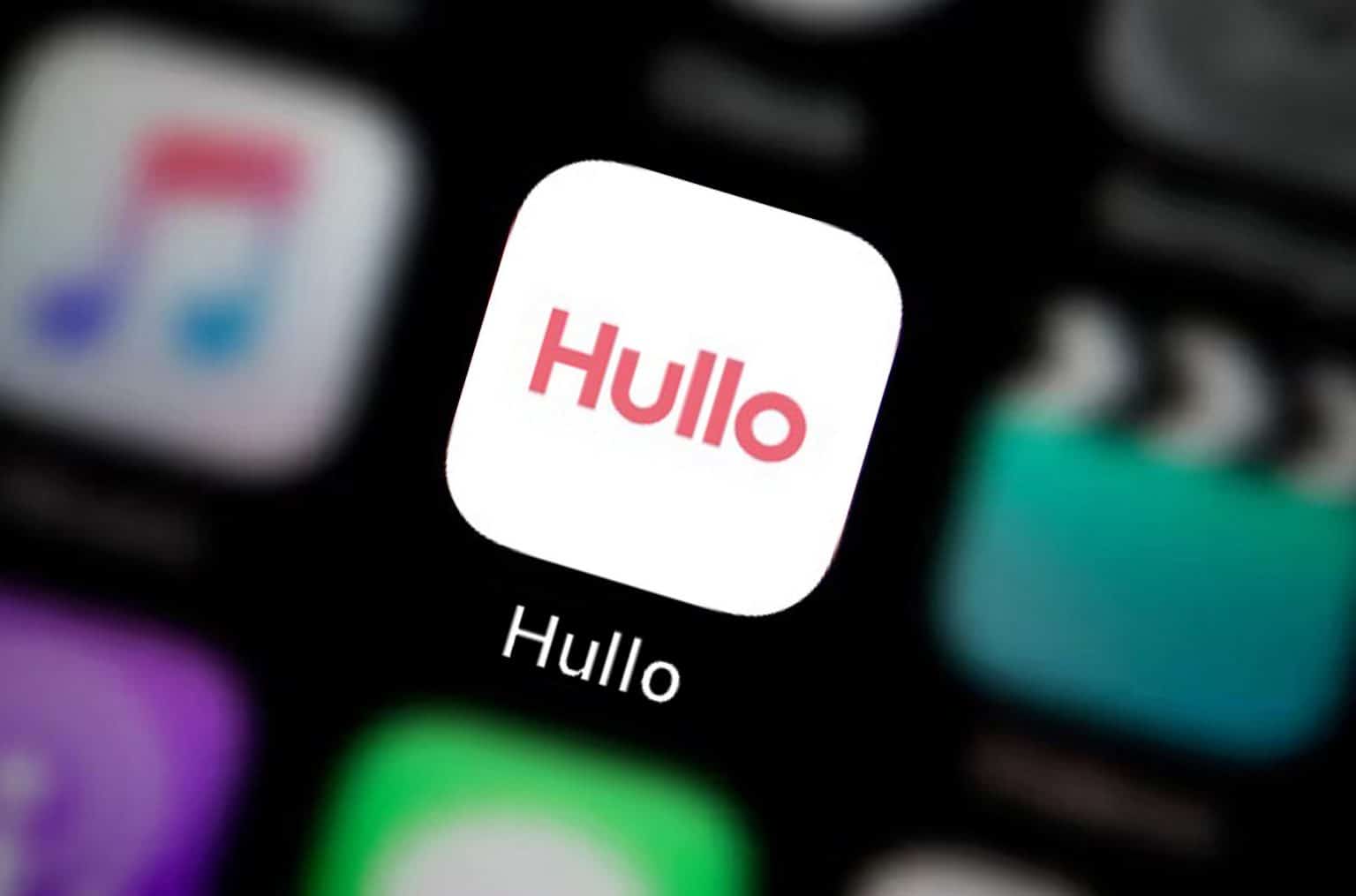 What Is Hullo? AI-Powered Dating App Guide