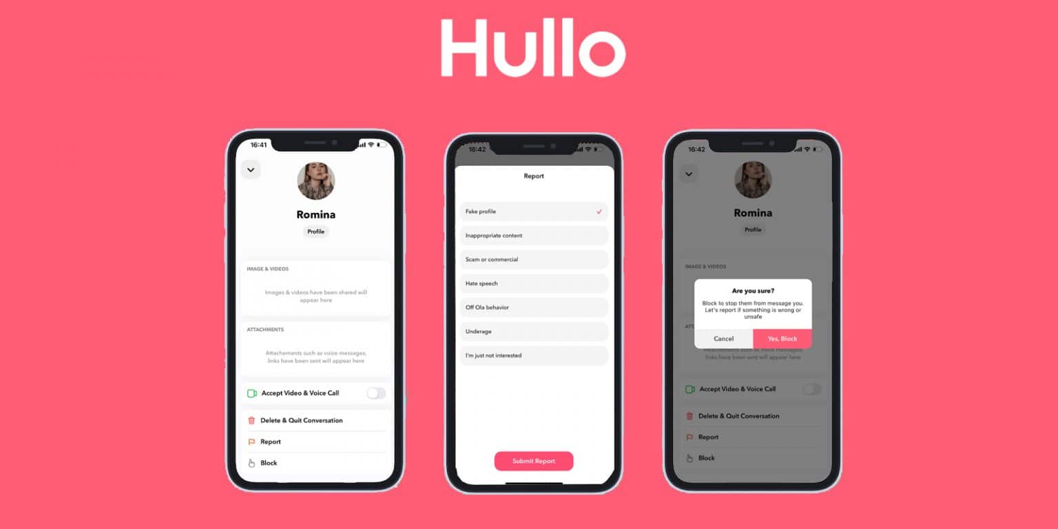 What Is Hullo? AI-Powered Dating App Guide