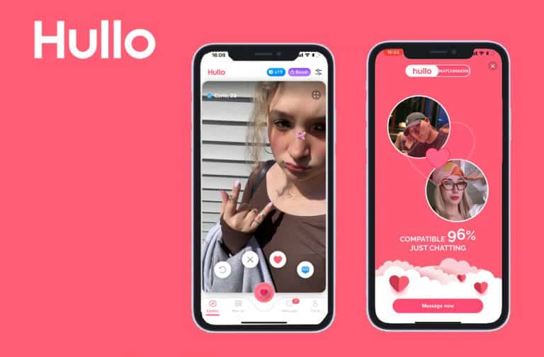 What Is Hullo? AI-Powered Dating App Guide