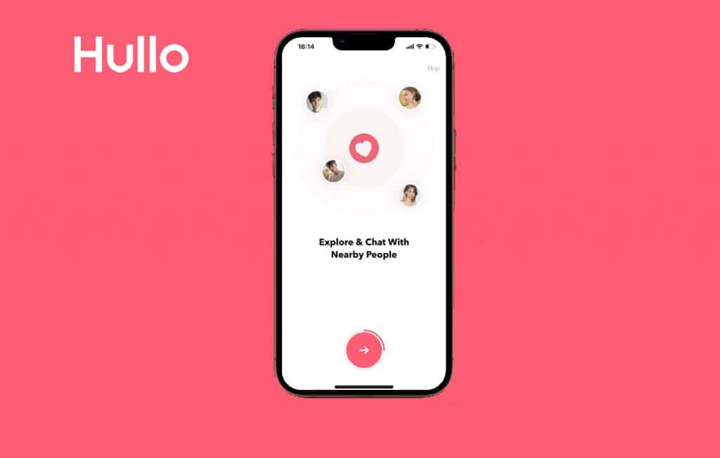 Hullo là gì? Cách sử dụng Hullo từ A - Z cho người mới