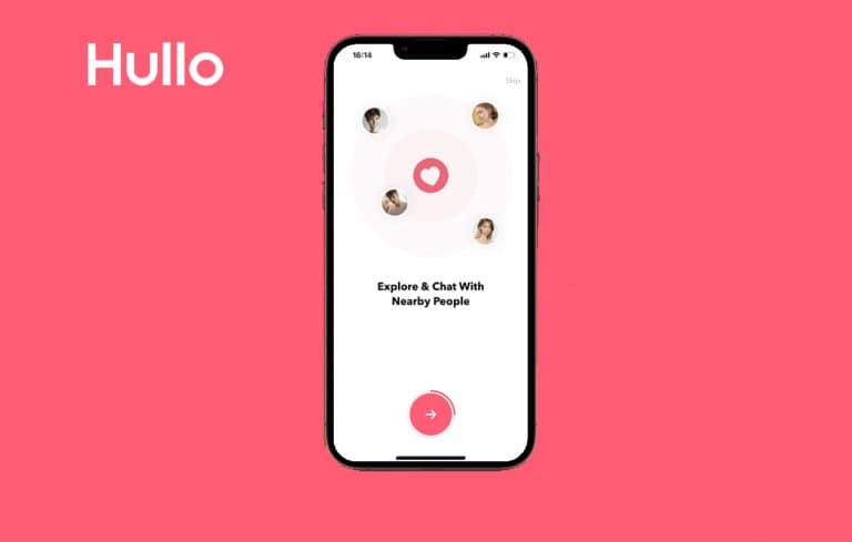 What Is Hullo? AI-Powered Dating App Guide
