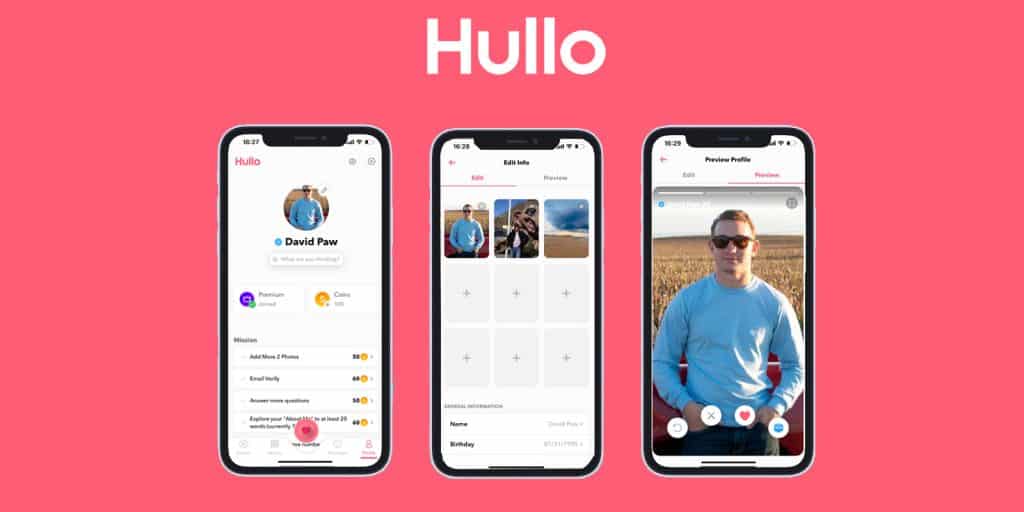 What Is Hullo? AI-Powered Dating App Guide