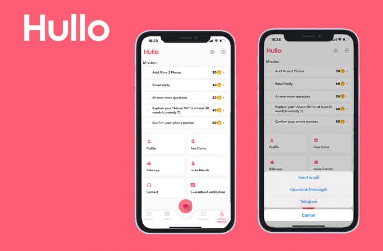 What Is Hullo? AI-Powered Dating App Guide