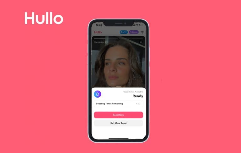 What Is Hullo? AI-Powered Dating App Guide