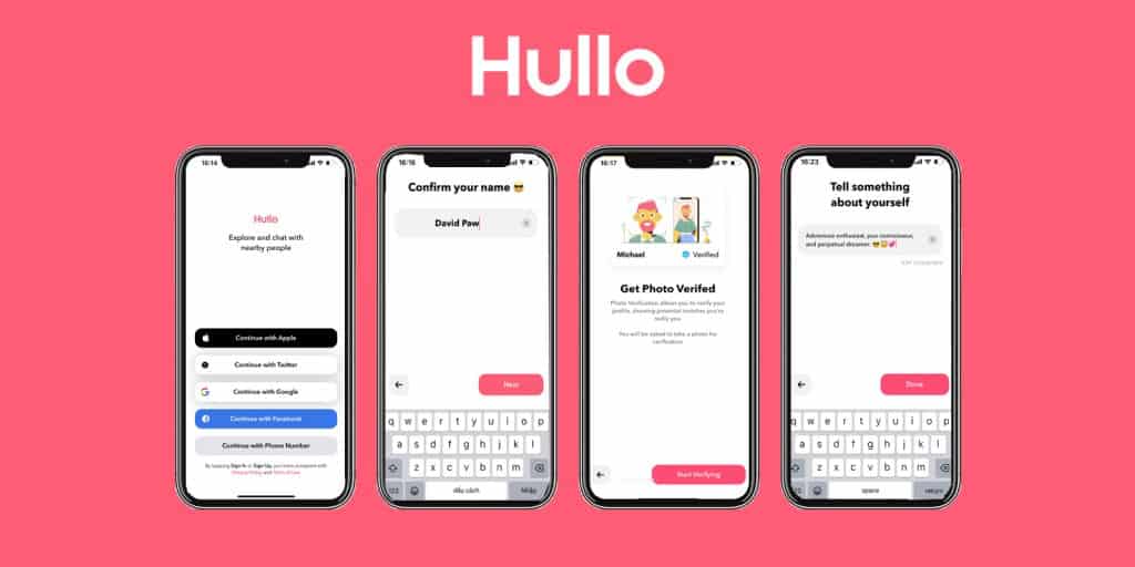 What Is Hullo? AI-Powered Dating App Guide
