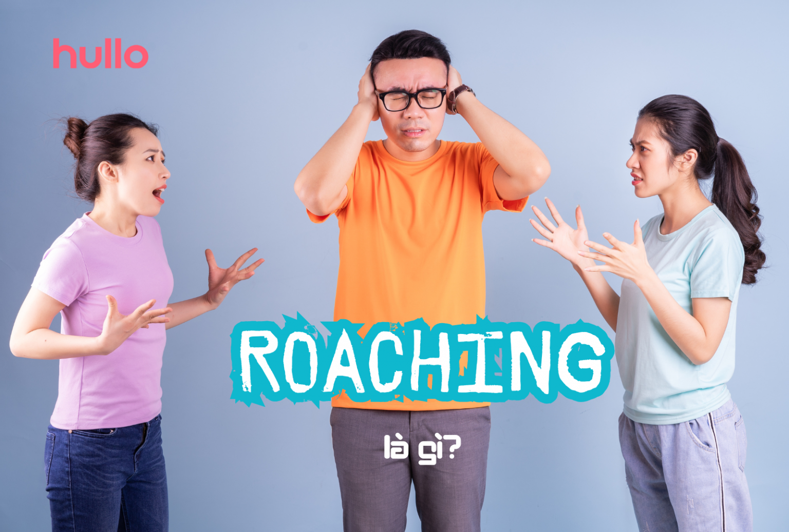 Roaching: Khi Sự "Lăn Nhăn" Bị Phát Hiện và Họ Vô Tội
