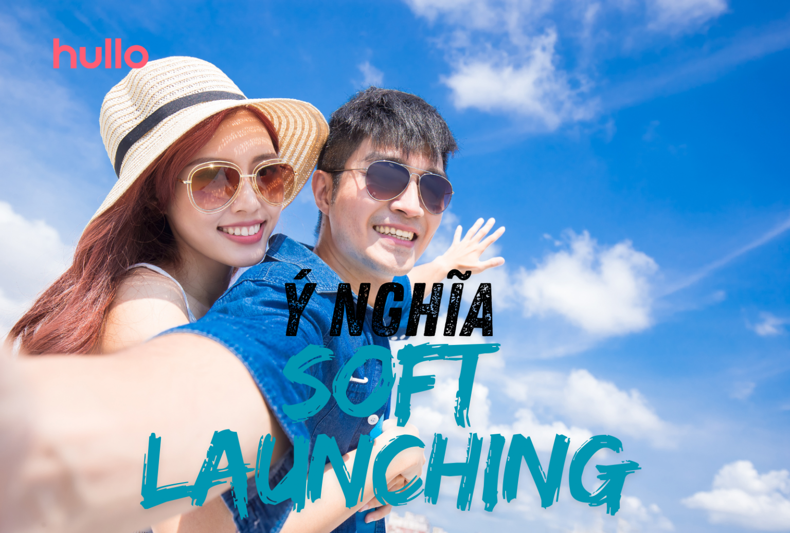 Soft Launching: Khi Tình Yêu Được Công Khai Một Cách Tinh Tế