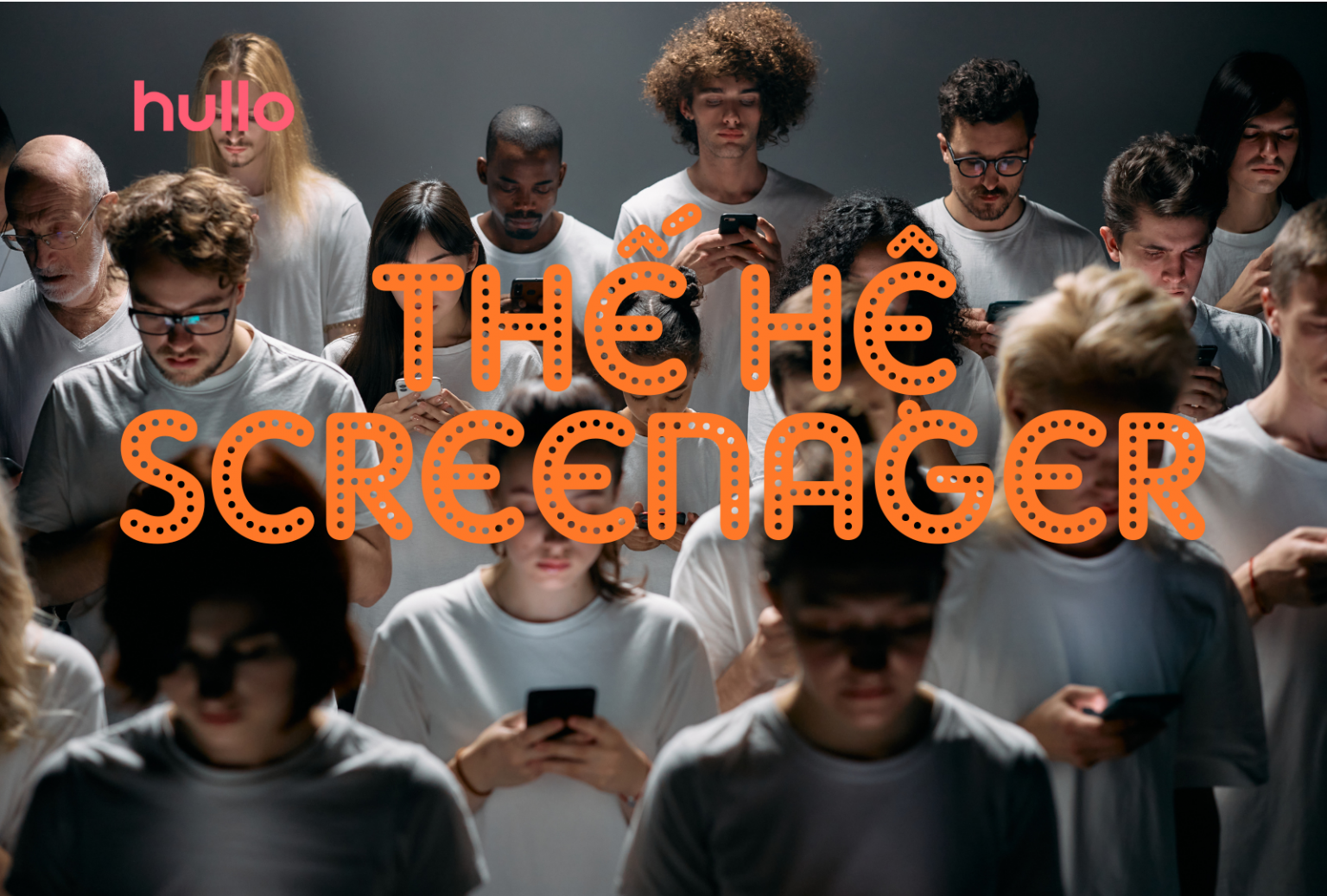 Thế Hệ Screenager: Lợi Ích, Tác Hại và Lời Khuyên cho Giới Trẻ Việt Nam