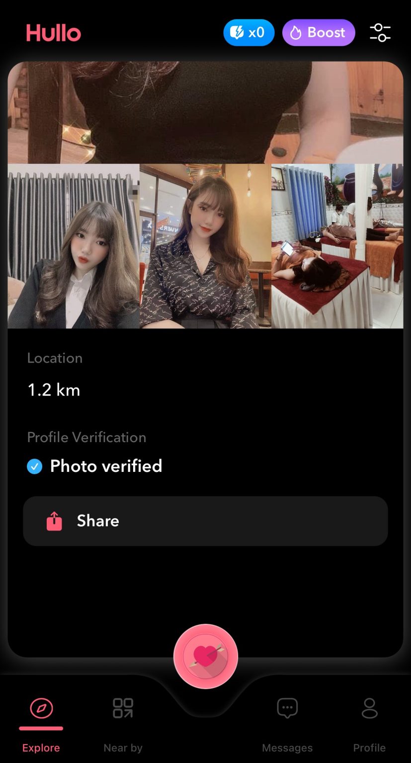 Hullo Rolls Out "Quick User Sharing" Feature: Enhancing Connections and ...