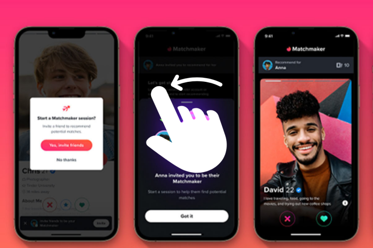 How Many Profiles Does the Average Tinder Person See?