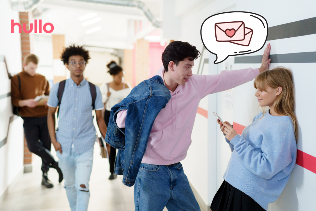 Những Tin Nhắn Tán Gái Hay Nhất: Cách Tán Gái "Chảnh" khó gần