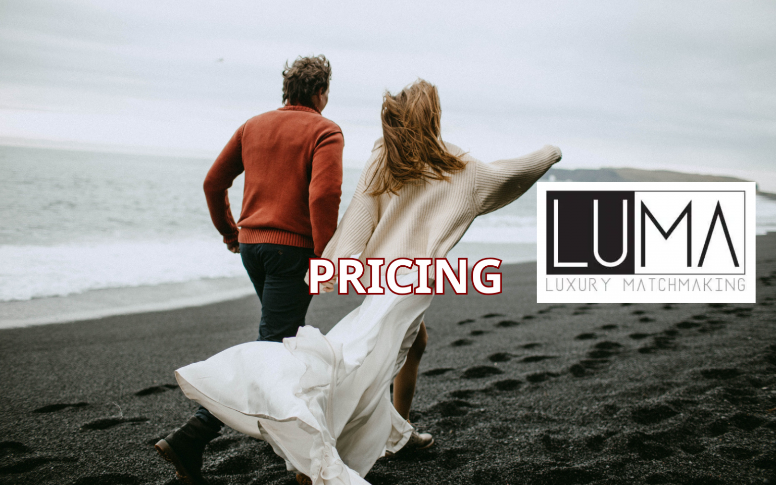 How Much Does Luma Matchmaking Cost in 2025? Full Pricing Breakdown