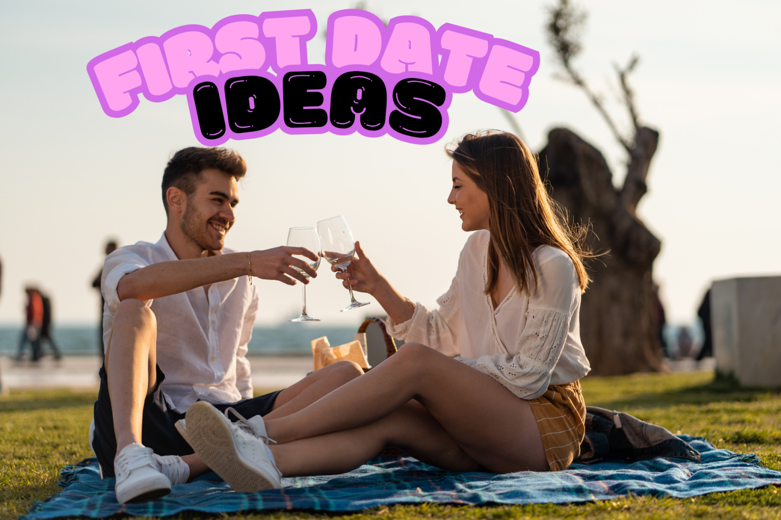 20 Memorable First Date Ideas That Will Actually Spark a Connection
