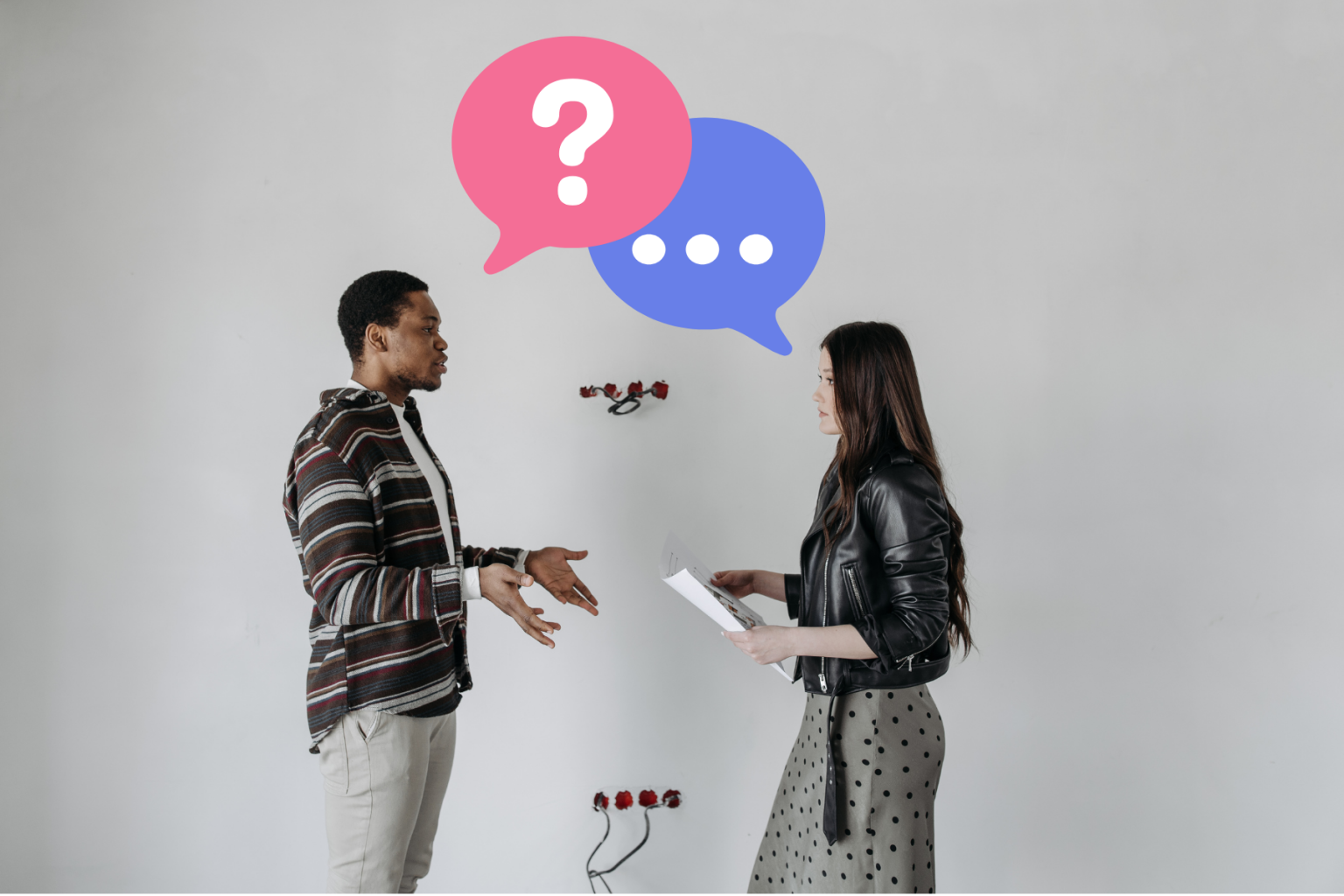 Dating Questions That Matter: 50+ Prompts for Deeper Connection