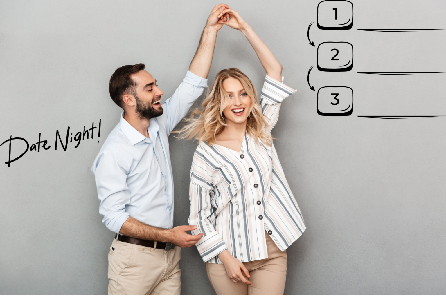 How to Begin Dating: A Step-by-Step Guide to Start Dating with Confidence