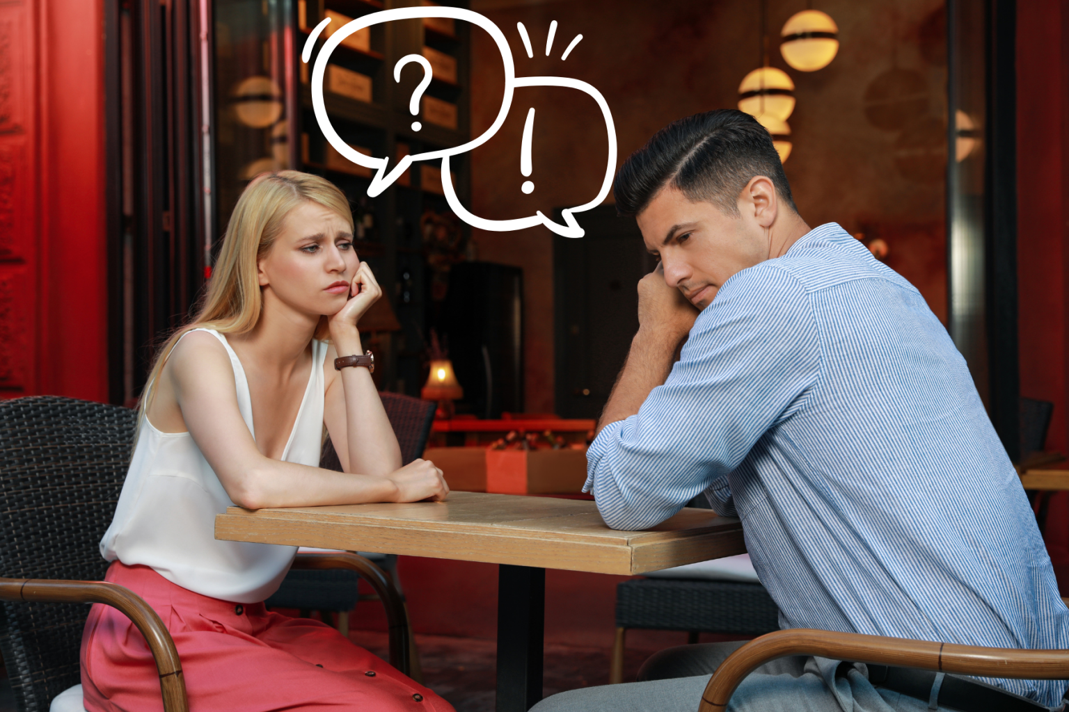 What to Speak on First Date: Best Topics for Genuine Connection