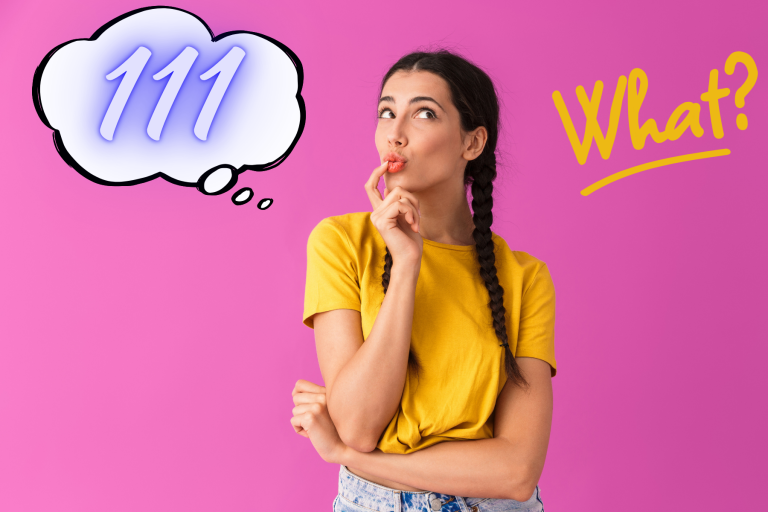 111 có ý nghĩa gì? Giải mã con số thiên thần trong tình yêu và tâm linh