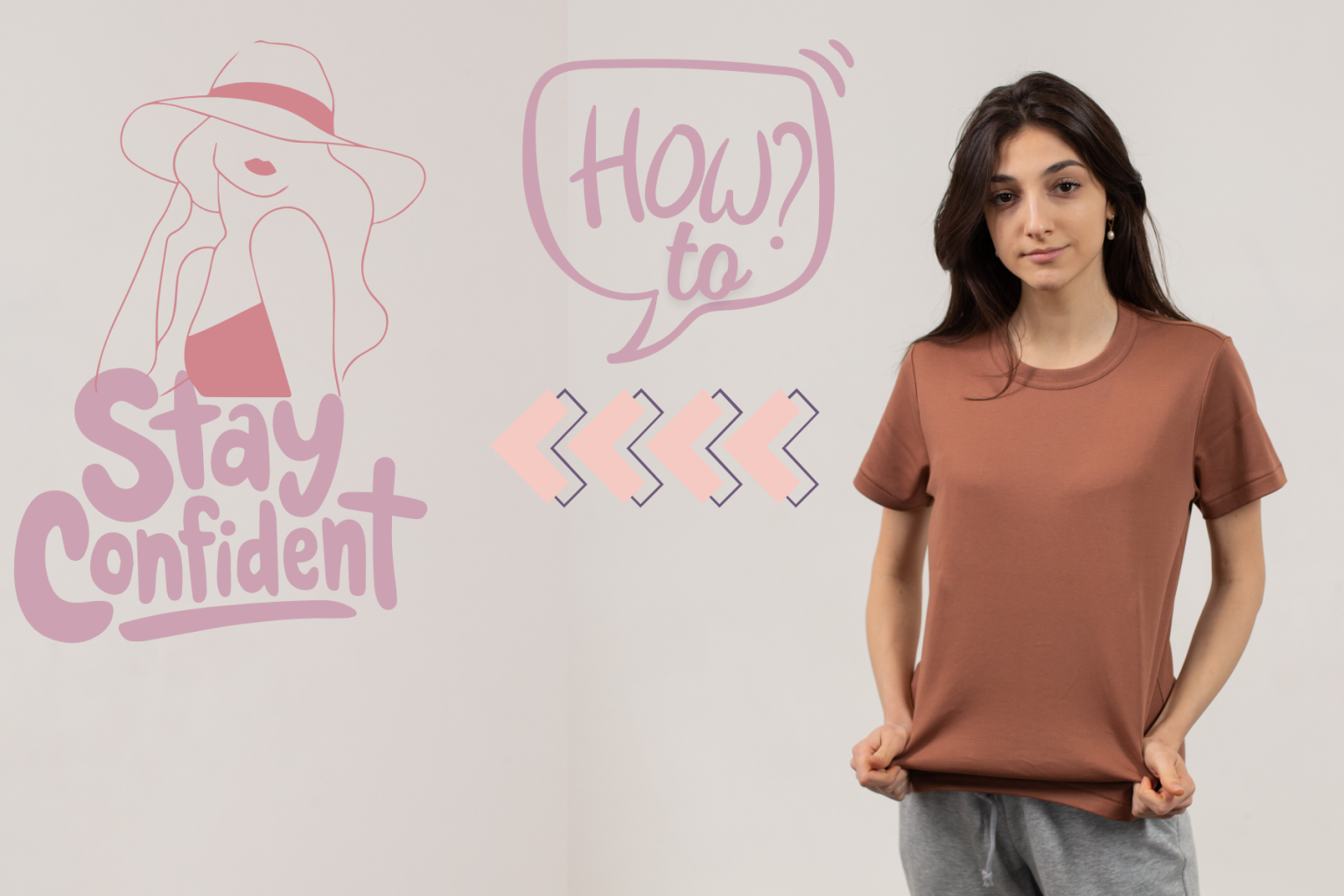 How to Appear More Confident: Real Tips to Look and Feel Empowered