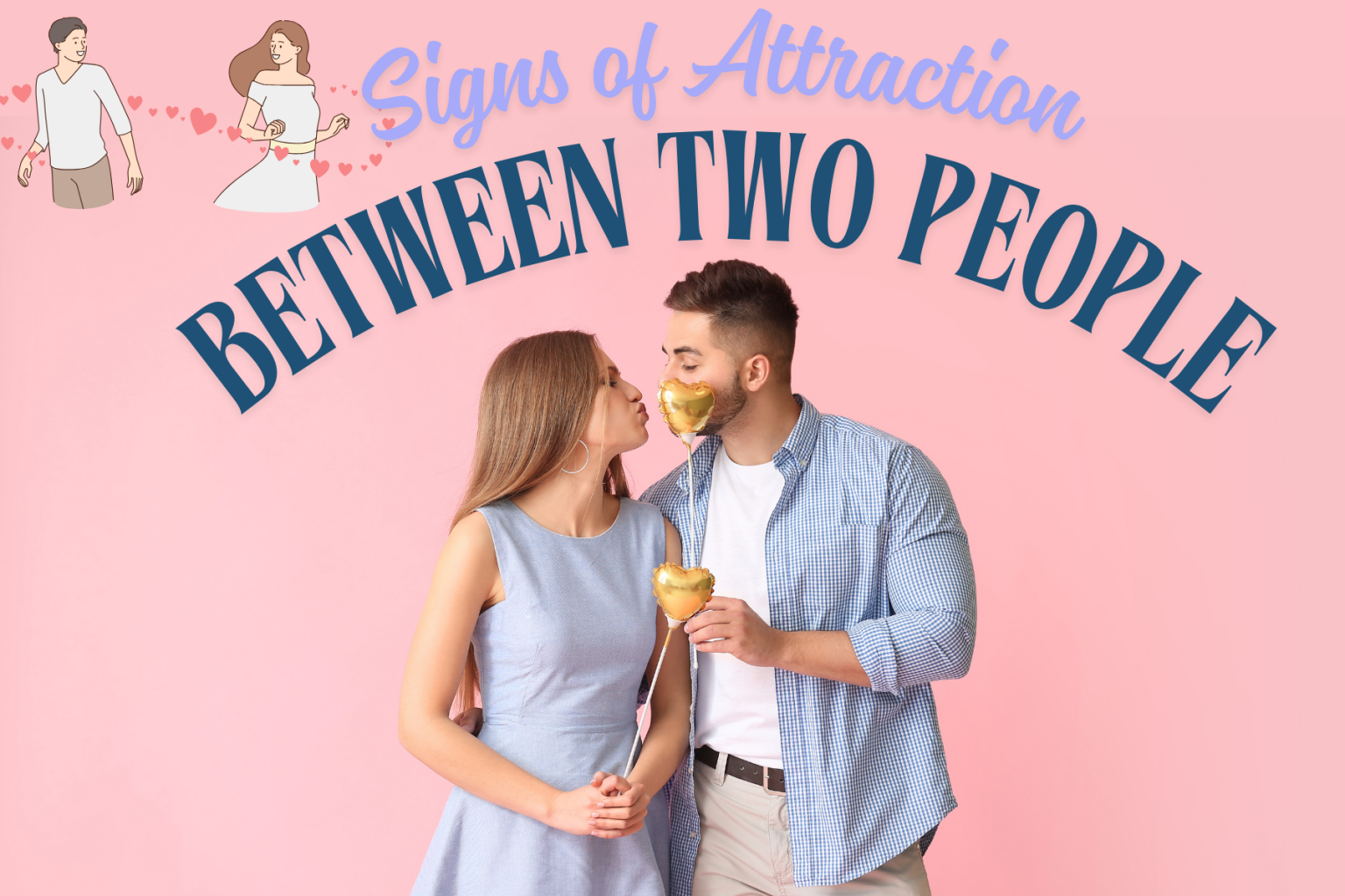 Signs a Shy Man Is in Love with You & What to Do About It