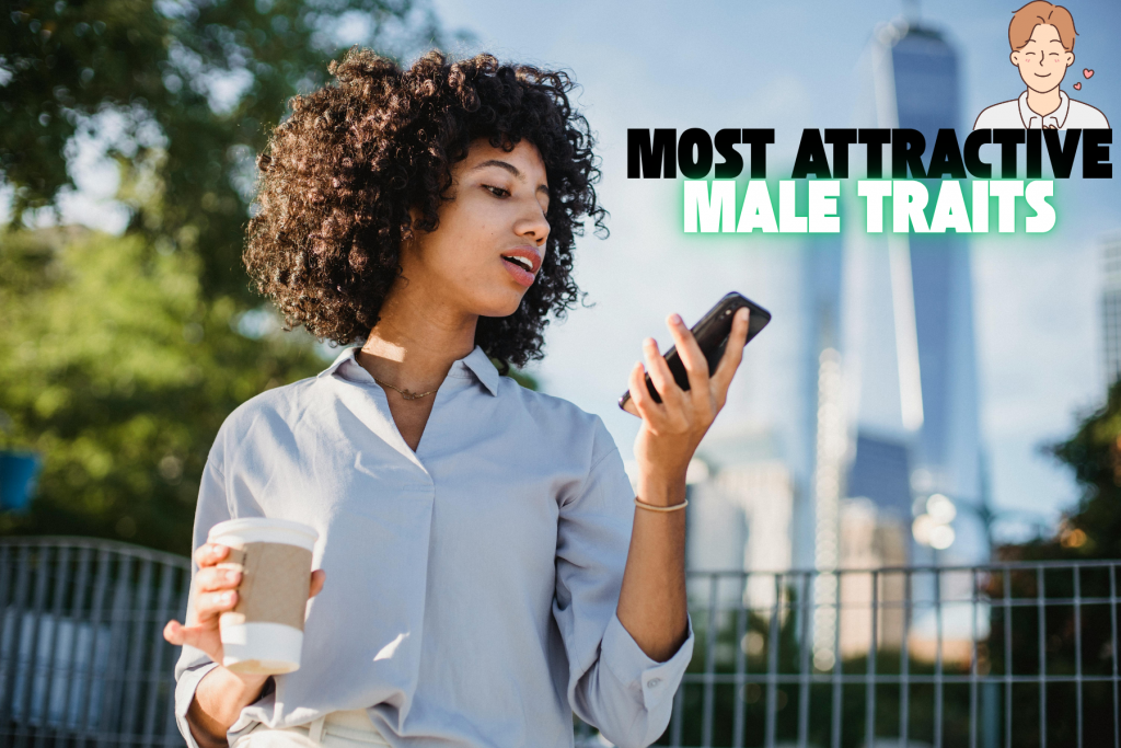 Most Attractive Male Traits: What Really Makes a Man Irresistible