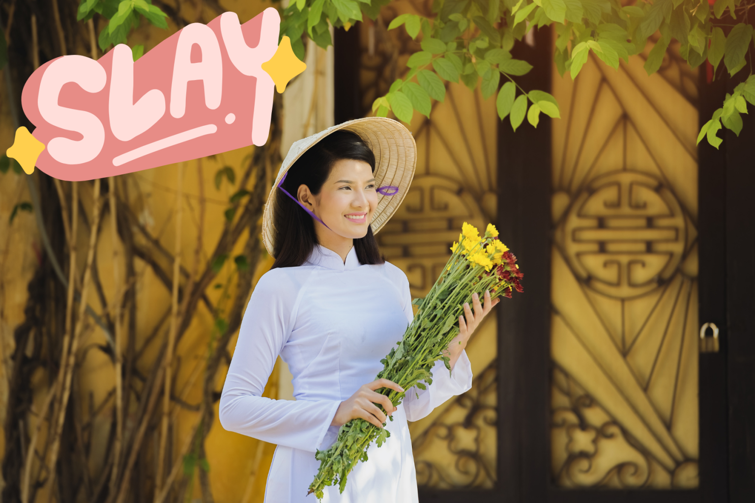 Slay là gì? Hiểu đúng từ lóng Gen Z và cách để luôn tỏa sáng