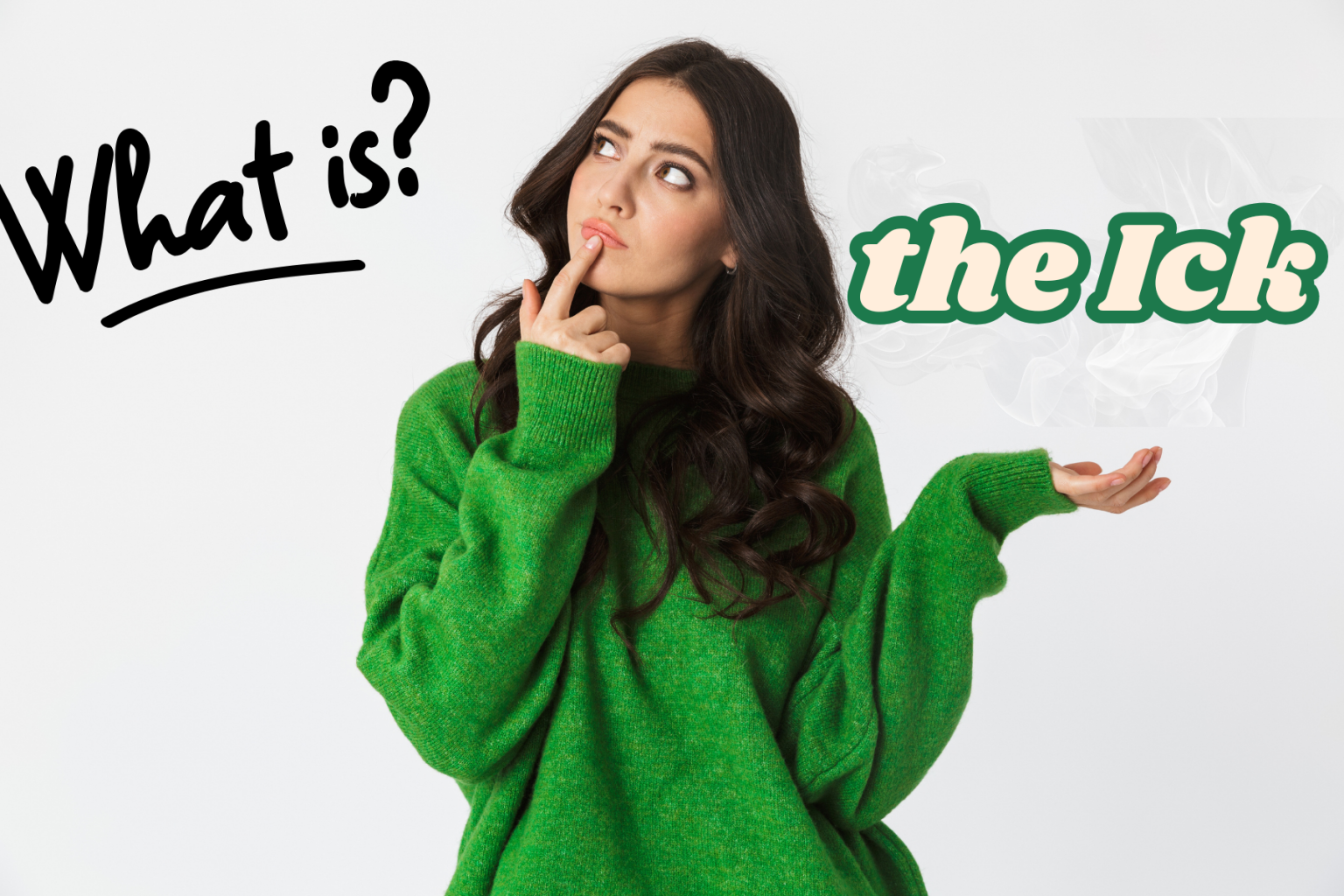 What Is the Ick? Why It Happens and How to Handle It