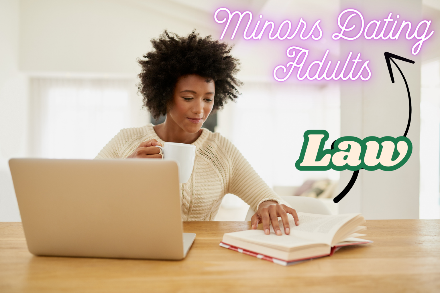 What Is the Law for Minors Dating Adults? Know the Facts