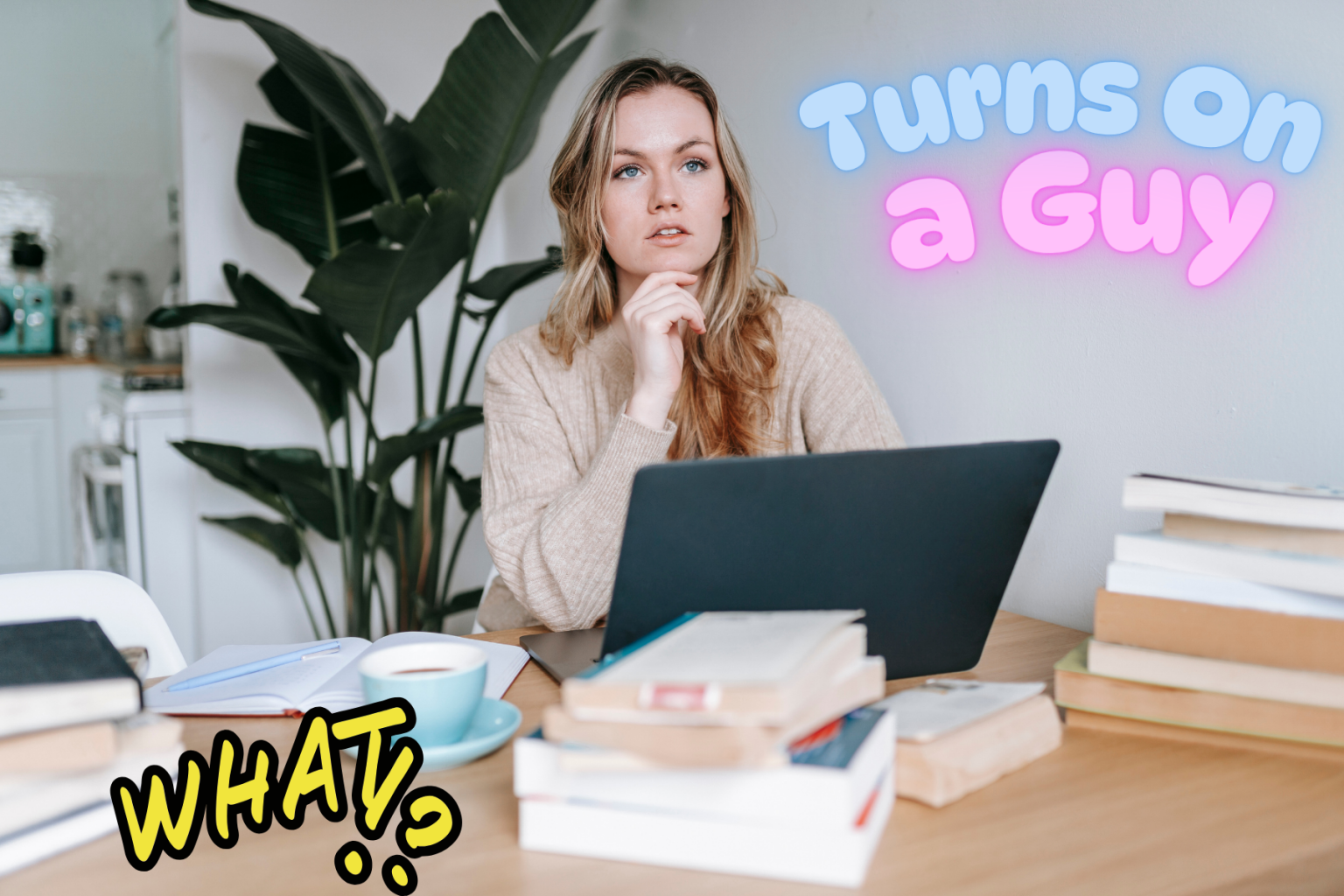 What Turns On a Guy? Explore Male Arousal, Emotion, and Desire