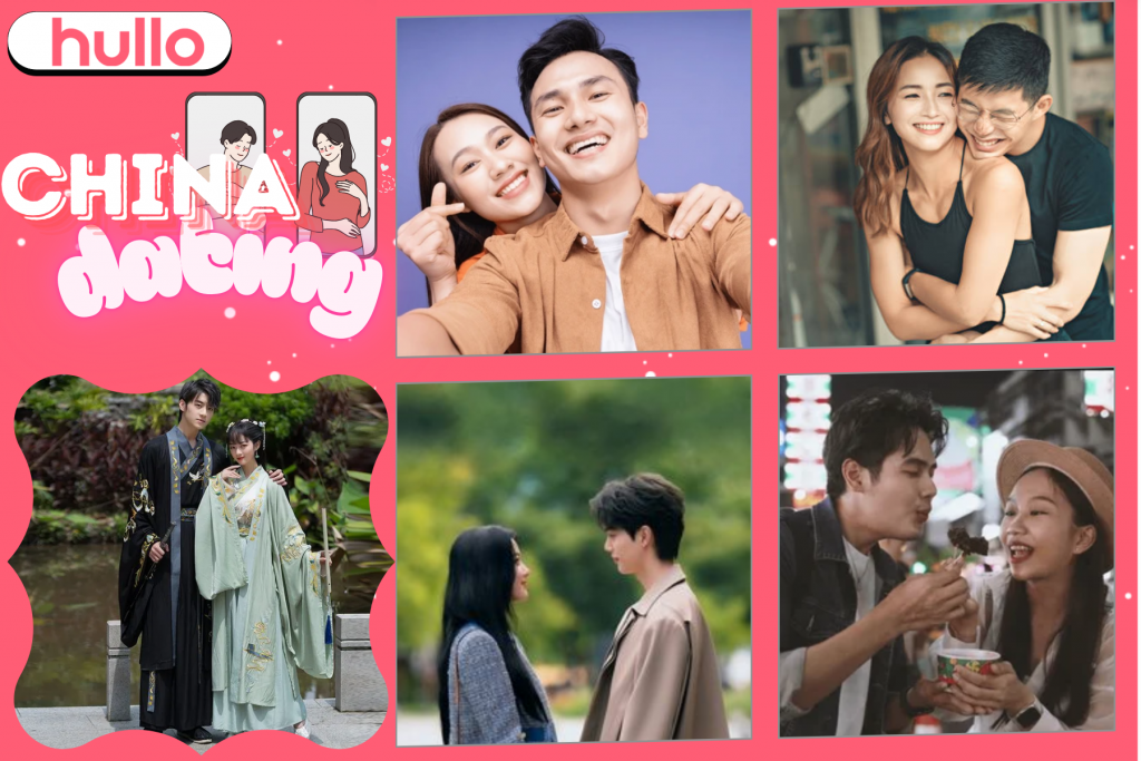 China Dating: Navigating Love in a Rich Cultural Landscape