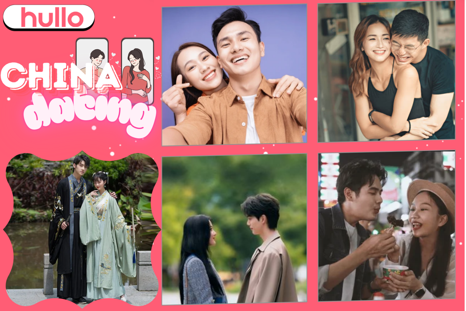 China Dating: Navigating Love in a Rich Cultural Landscape