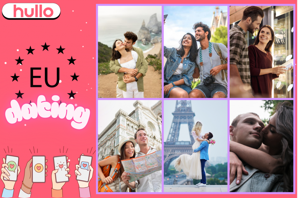European Dating: Expanding Your Horizons of Love within the Continent