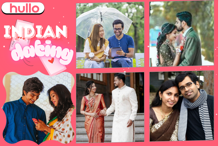 Indian Dating Culture: Traditions, Modern Romance & Global Connections