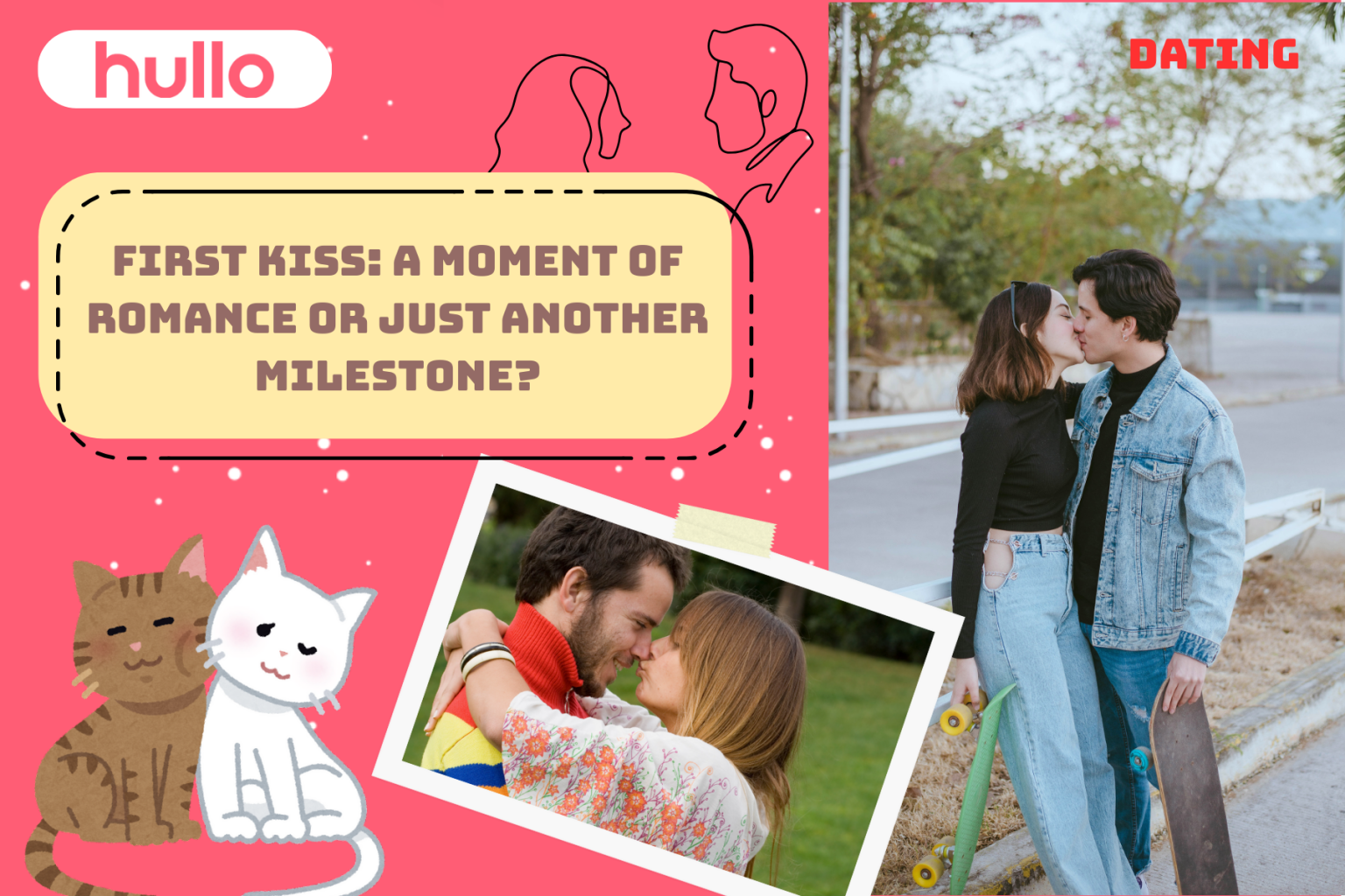 Dating Questions That Matter: 50+ Prompts for Deeper Connection