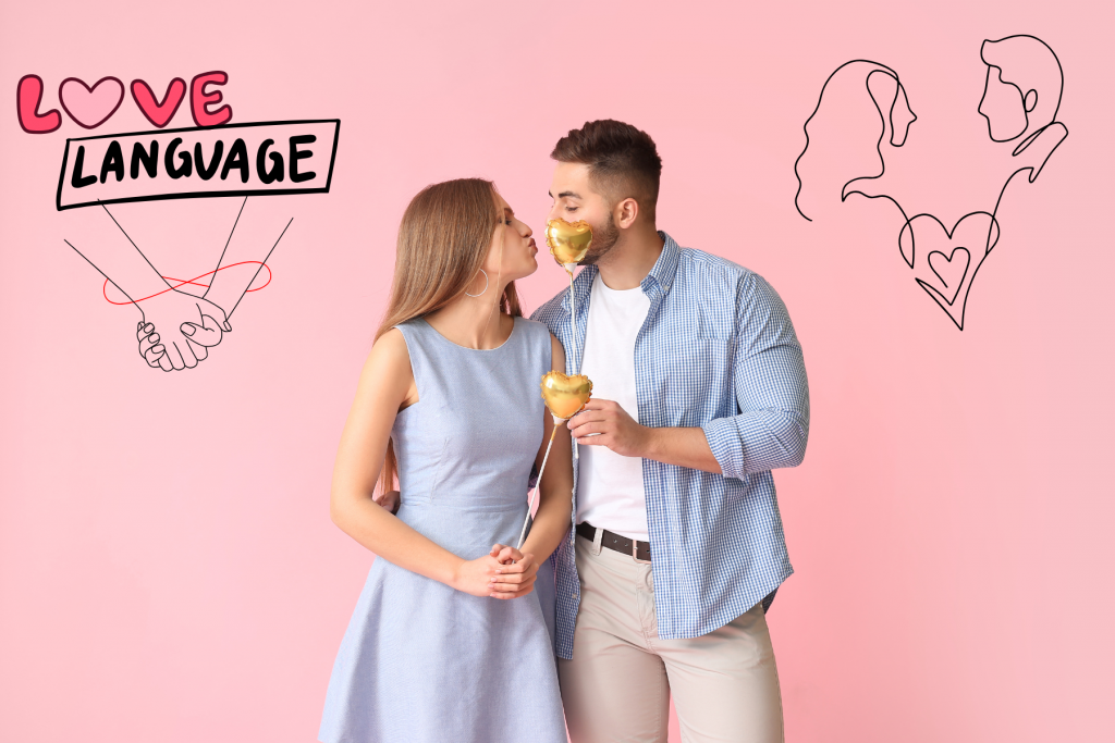 The 5 Love Languages: Understanding How to Speak Your Partner’s Heart