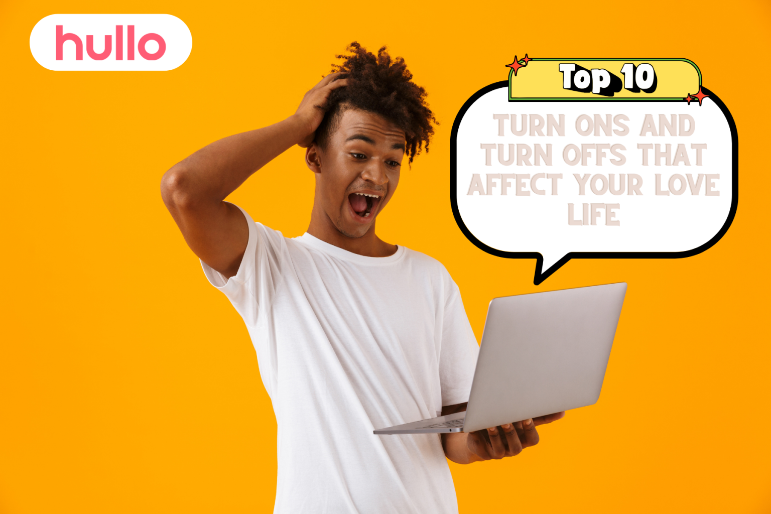 Why Is He Staring at Me? 7 Possible Reasons What Does It Mean?