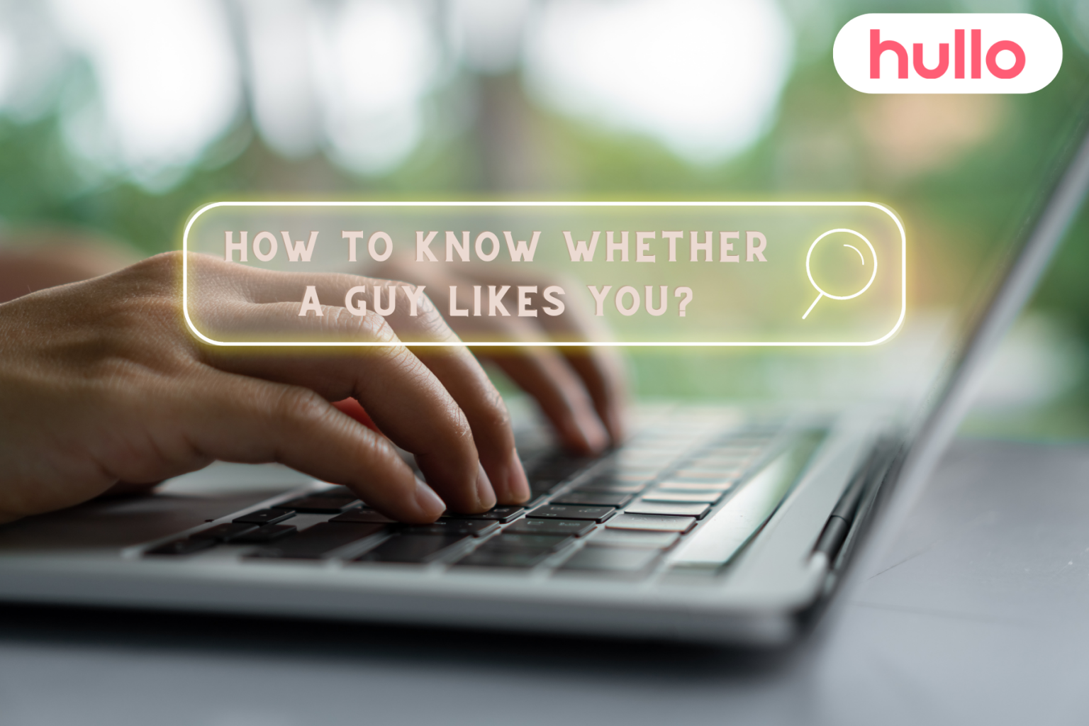 How to Know Whether a Guy Likes You: Signs a Man is Interested