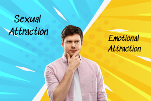 Sexual Attraction vs Emotional Attraction: How to Tell the Difference ...