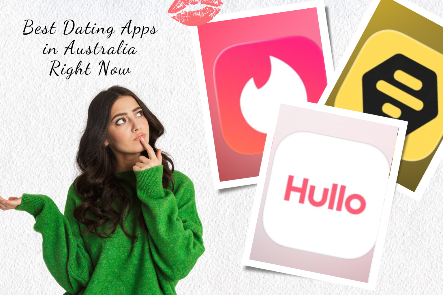 The Ultimate Guide to Dating in Australia: Culture, Apps, and Real Insights