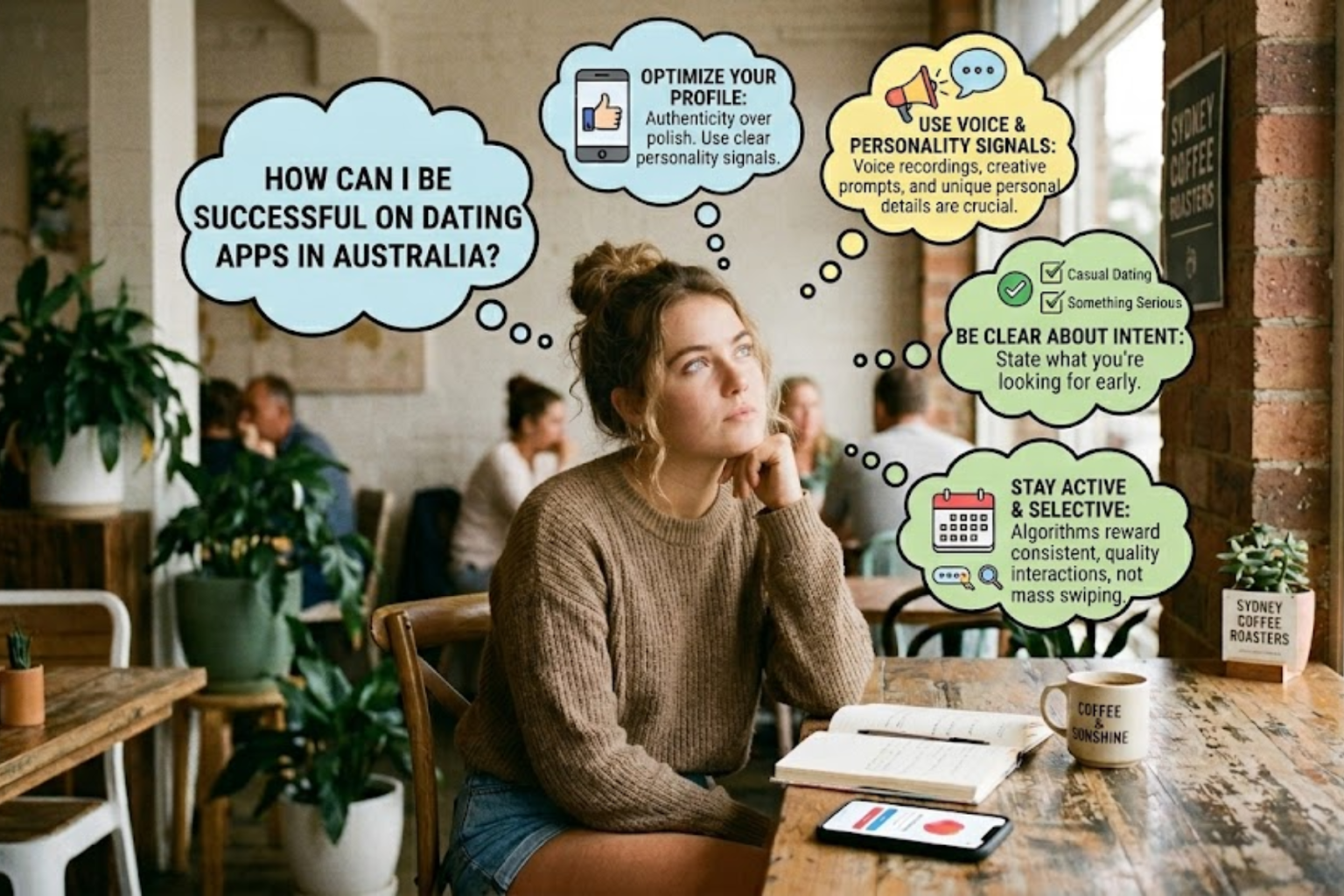 Best Dating Apps in Australia 2026 Review and Comparison